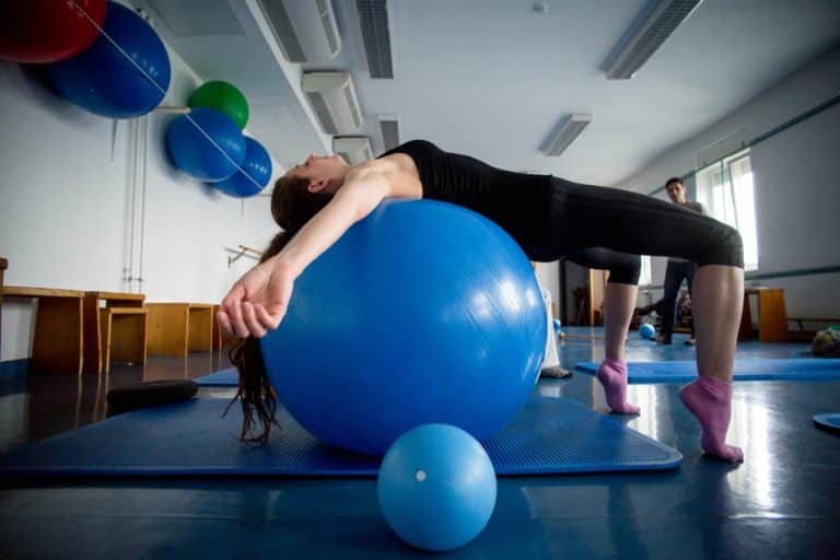 Physiotherapy – For Prospective Students