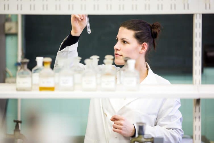 Pharmaceutical Sciences – For Prospective Students