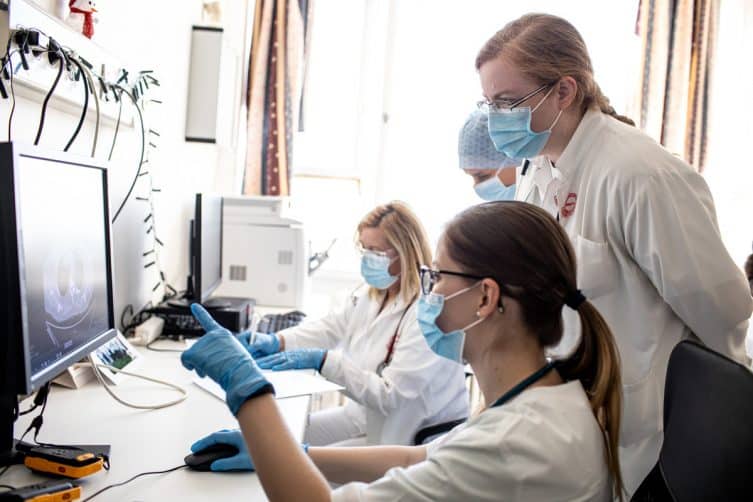 General Medicine – For Prospective Students