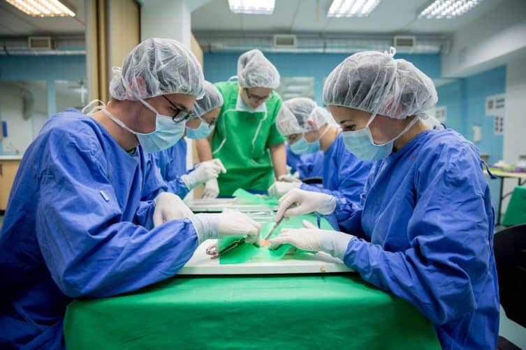 General Medicine – For Prospective Students