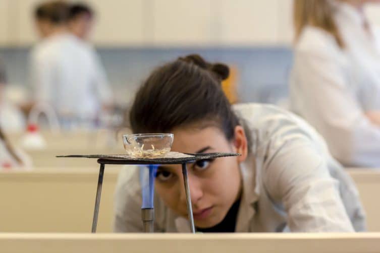 Public Health Supervisor – For Prospective Students
