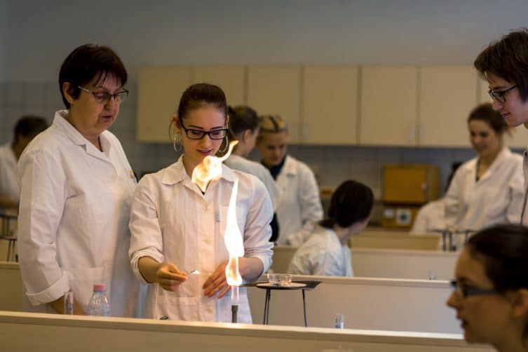 Public Health Supervisor – For Prospective Students