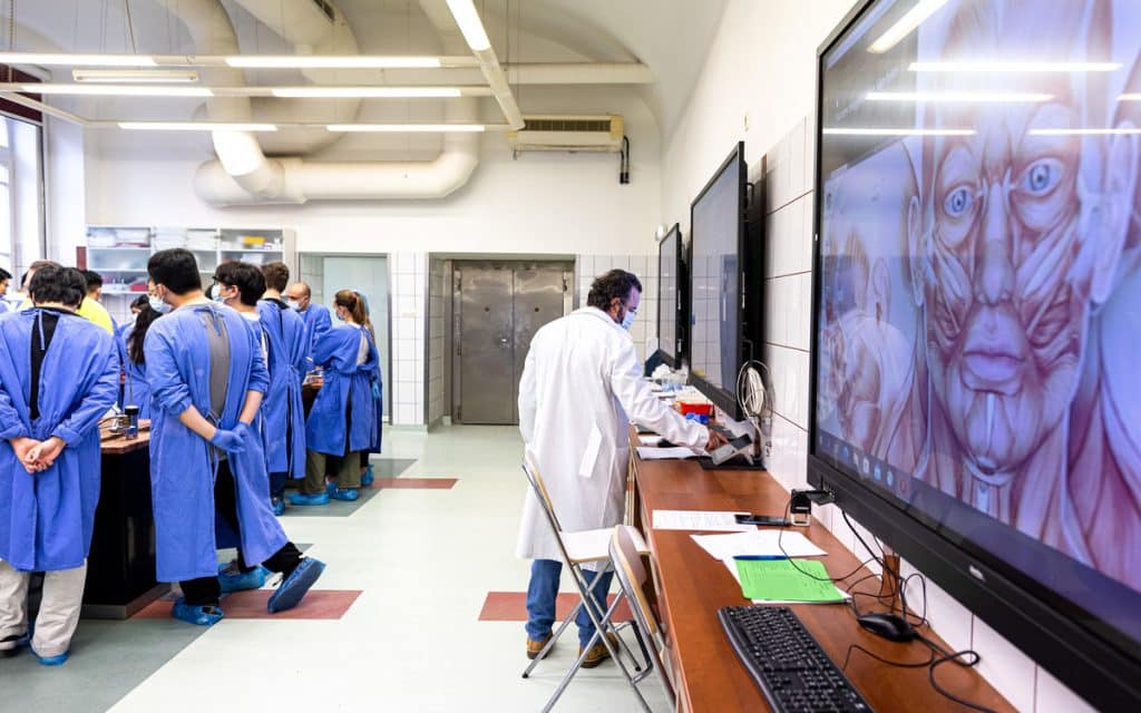 General Medicine – For Prospective Students