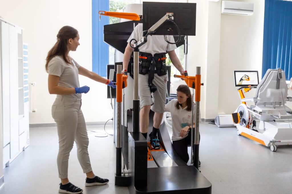 Physiotherapy (MSc) – For Prospective Students