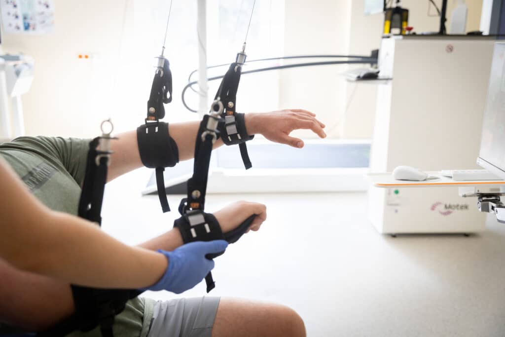 Physiotherapy (MSc) – For Prospective Students