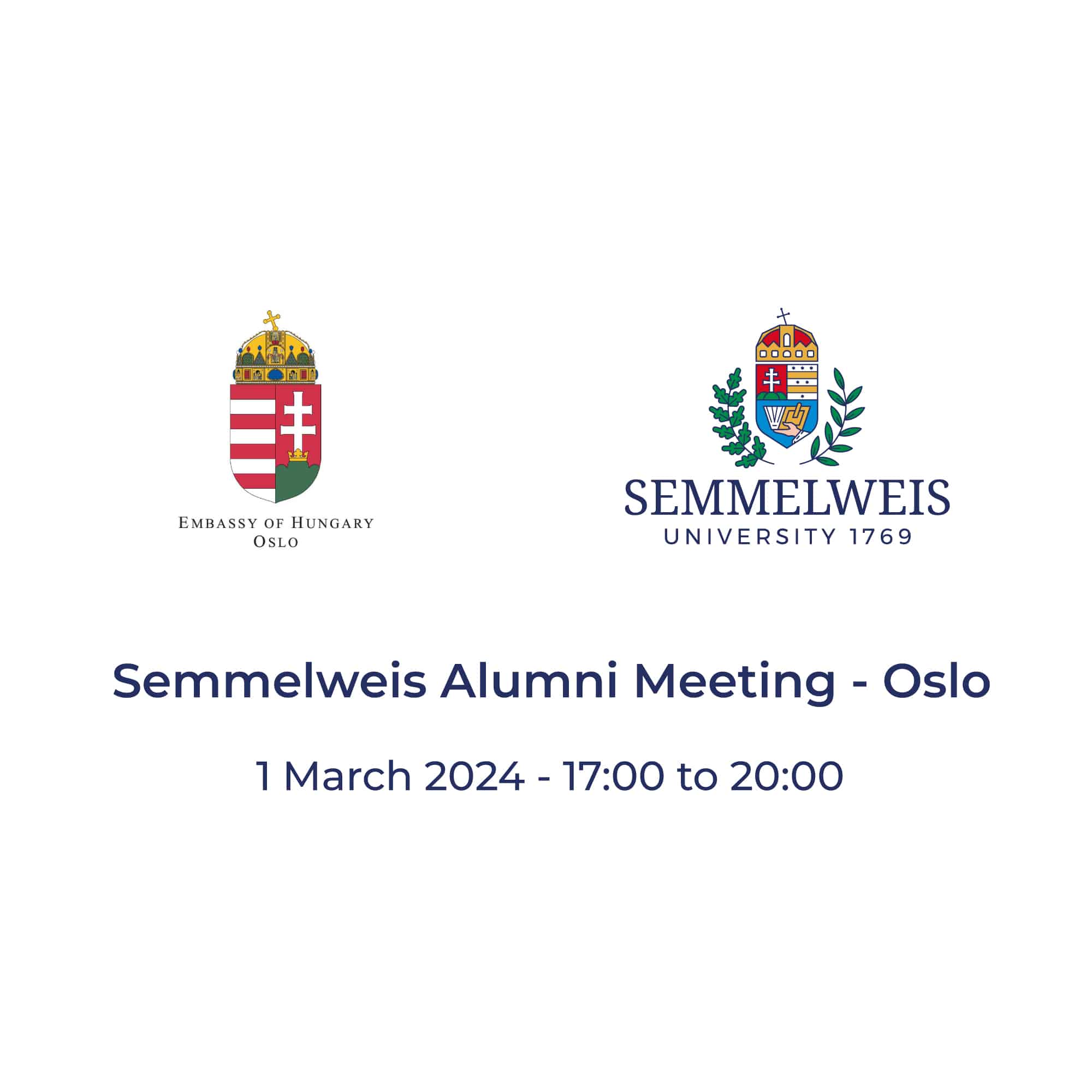 A L U M N I – Semmelweis University