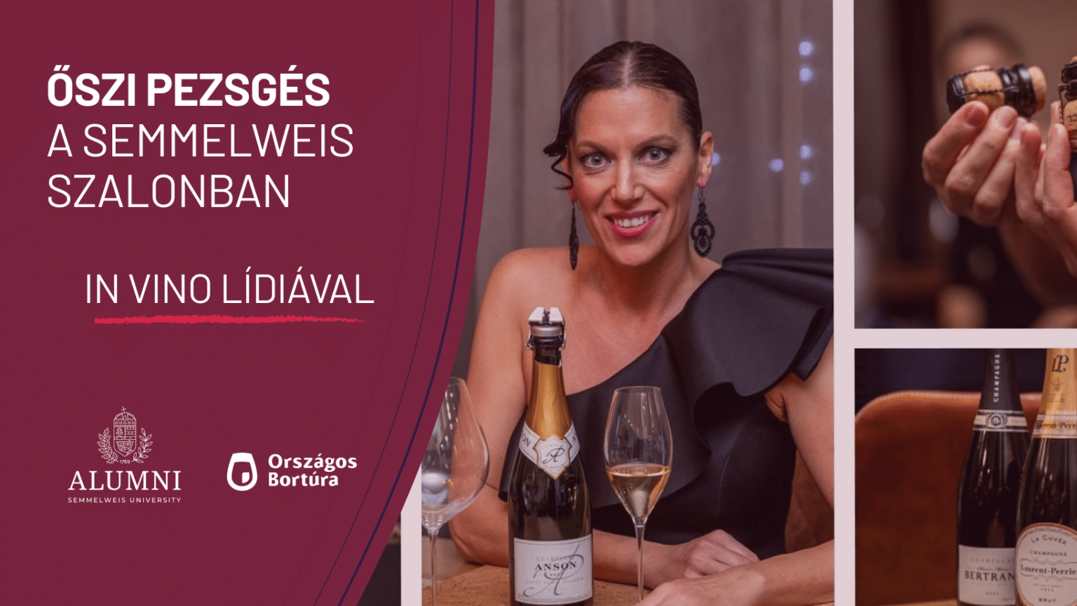 A L U M N I – Semmelweis Egyetem
