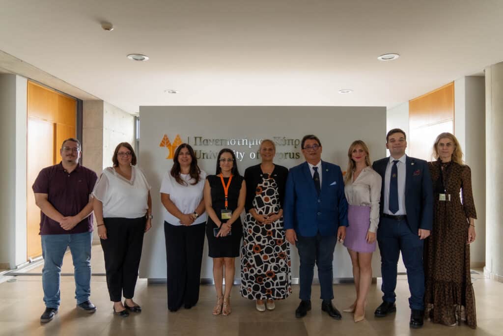 Semmelweis University Alumni Meeting and the premiere of the Semmelweis film in Nicosia – A L U ...