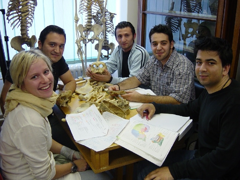 Anatomy Museum – Department of Anatomy, Histology| and Embryology