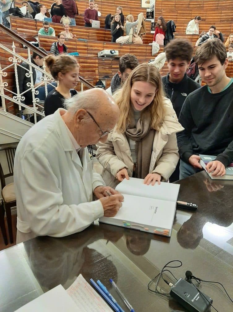 Röhlich Pál Dr. – Anatómiai, Szövet- és Fejlődéstani Intézet