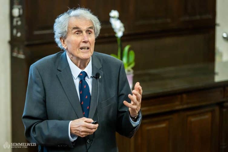 Réthelyi professor Hőgyes Endre díja – Anatómiai, Szövet- és ...