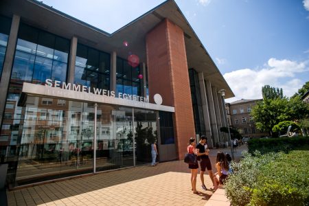 Általános Orvostudományi Kar – Semmelweis Egyetem
