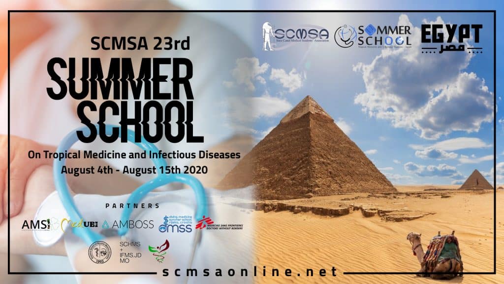 23rd SCMSA Summer School on Tropical Medicine & Infectious Diseases ...