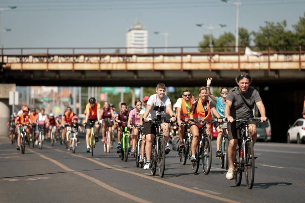 8. Tour de Bókay – Gyermekgyógyászati Klinika | Bókay utcai részleg