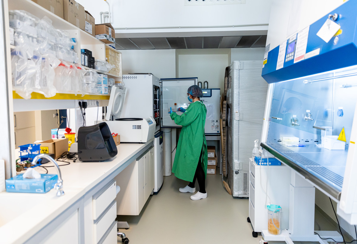 Core Facility – Core Facility