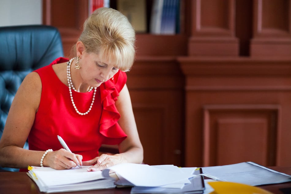 Dr. Mária Judit Molnár: „Ziel ist der Antrieb von Innovation und ...