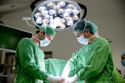 Humanmedizin – Deutschsprachiges Studium