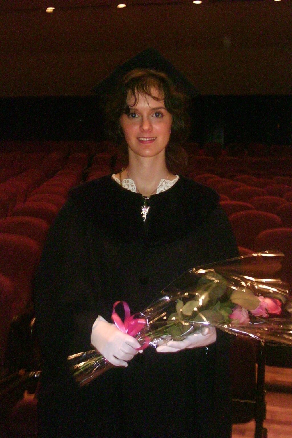 Dr. Diana Reser, Herzchirurgin und Sammlerin von Herzen ...