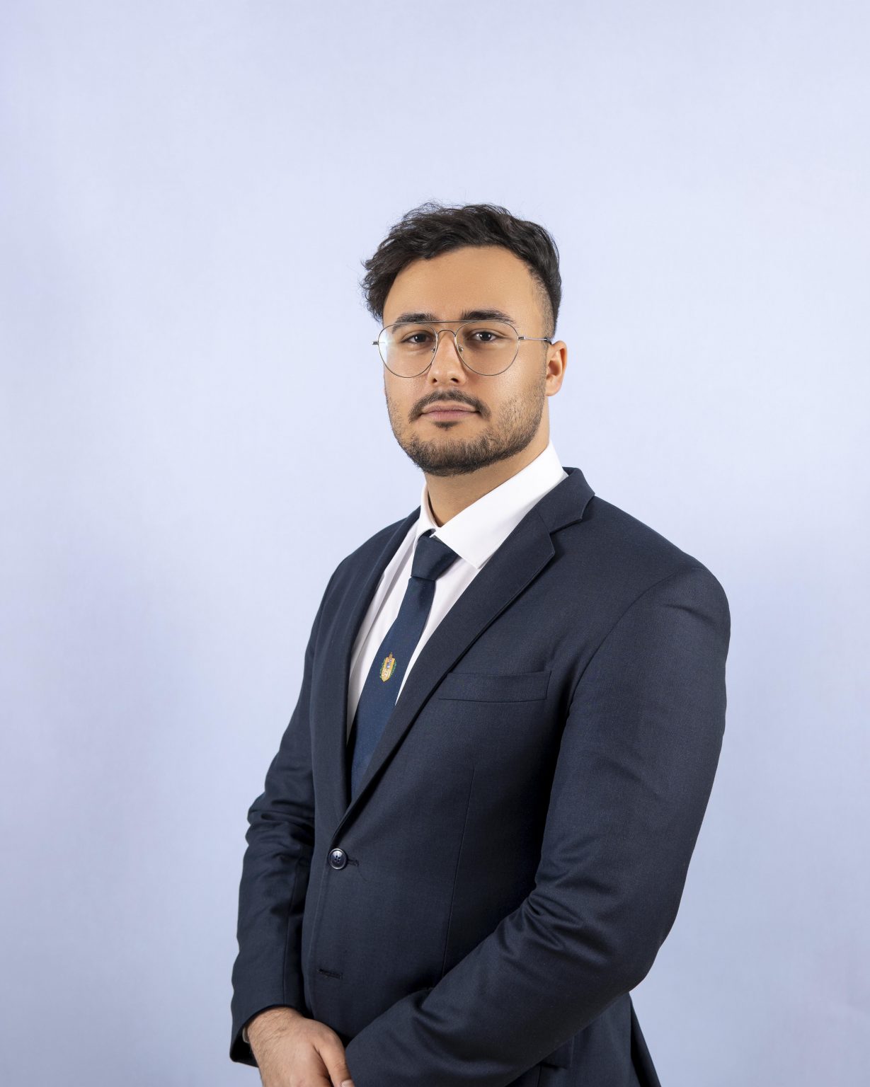 Presidency and Assembly of Delegates – Doctoral Students' Union