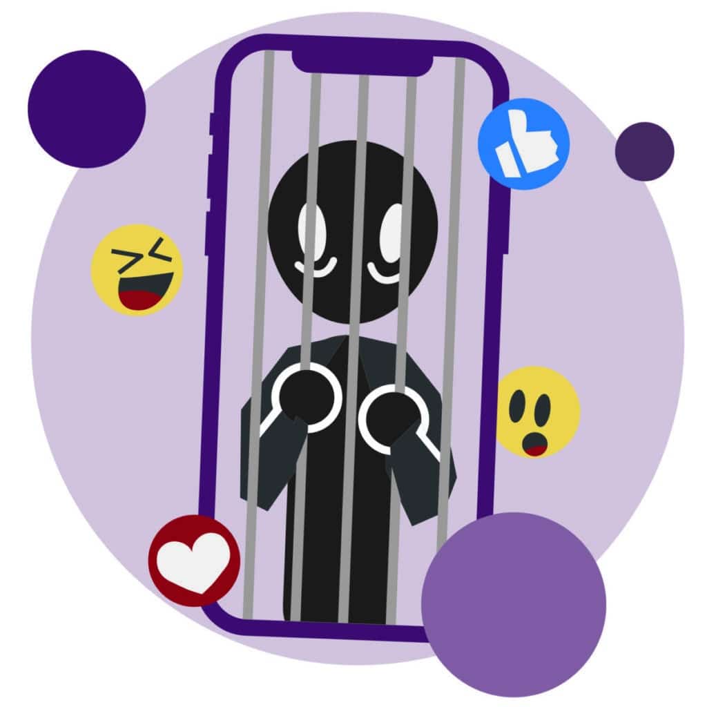 10. Virtual addiction – Semmelweis Health Promotion Center