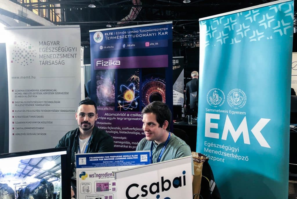 AI & Aut Expo technológiai és innovációs kiállítás – Egészségügyi ...