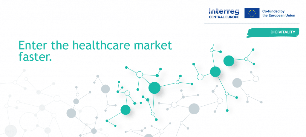 Are you ready to take your Digital Health solution to the next level ...