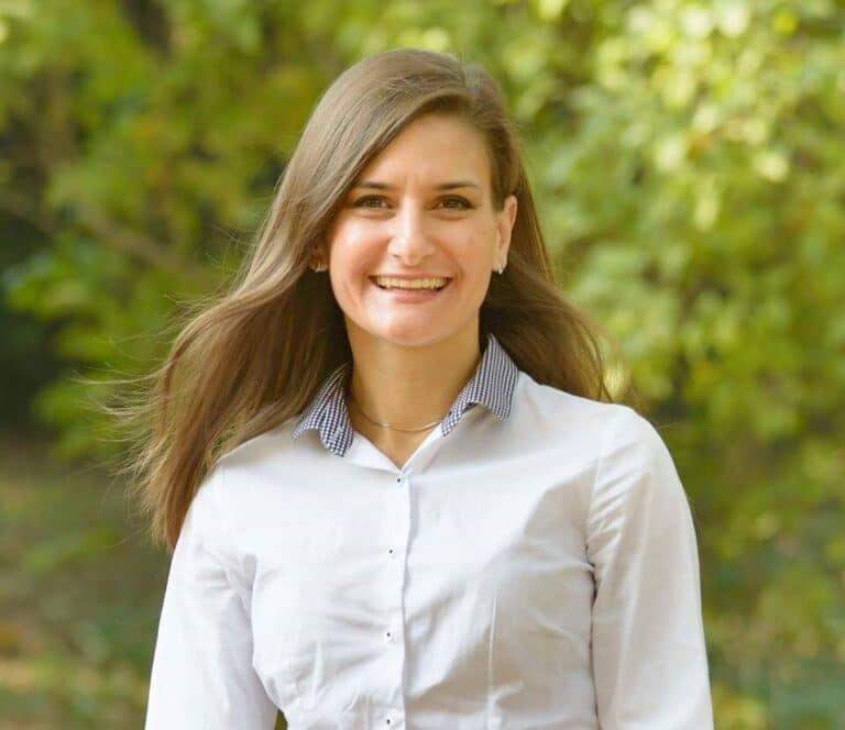 Surján Cecília, Dr. – Egészségügyi Menedzserképző Központ