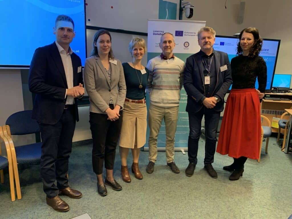 Stakeholder event for the Digi4Care Project in Hungary – a meaningful ...