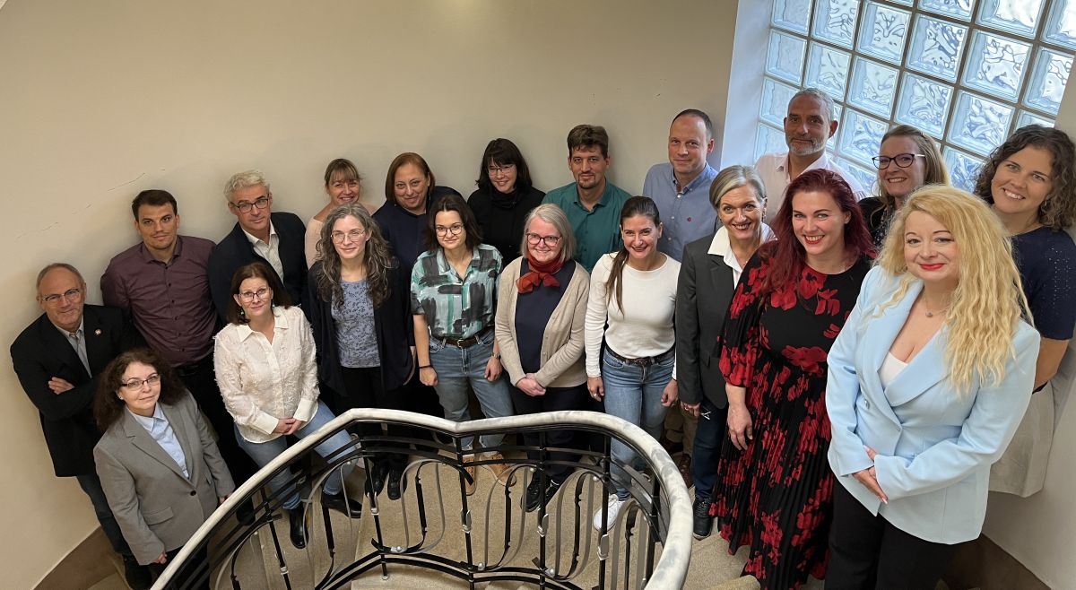 Egészségügyi menedzser (EMSc) – Egészségügyi Menedzserképző Központ