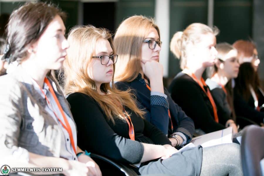 This year’s International Students’ Conference is the biggest yet ...