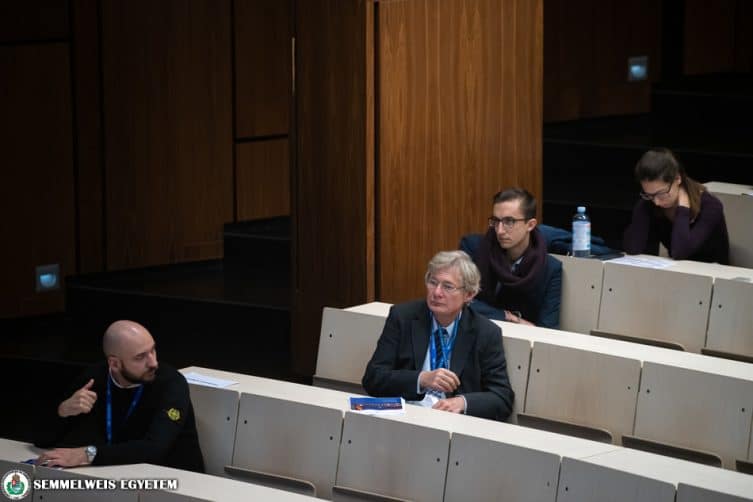 Molecular muscle research and translational topics – Semmelweis ...