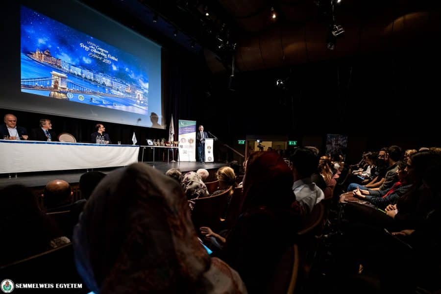 USERN congress supports the building of research networks and fostering ...