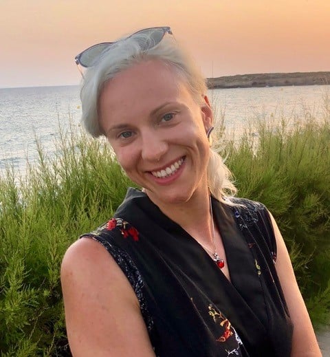 It’s in her Blood – the journey of Dr. Emese Molnár from Erasmus+ to ...