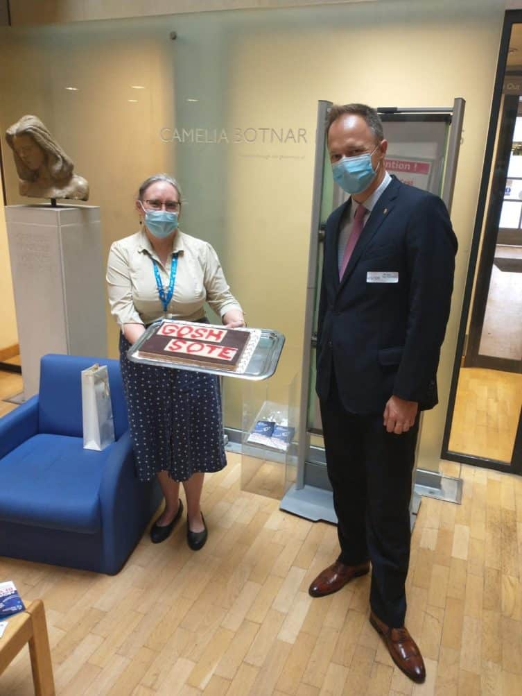 It’s in her Blood – the journey of Dr. Emese Molnár from Erasmus+ to ...