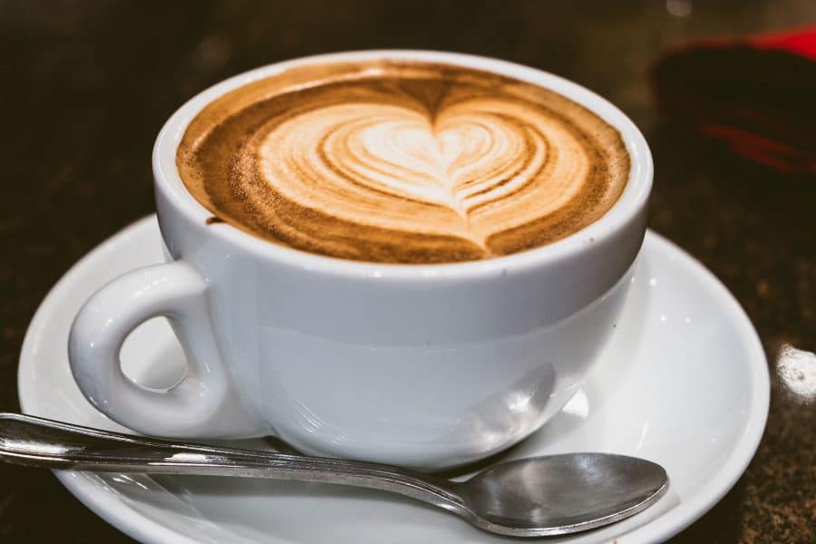 Light-to-moderate coffee consumption is associated with health-benefits ...