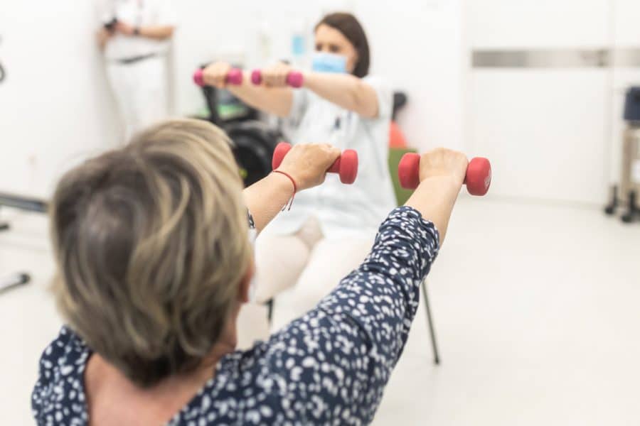 Hungarian scanner facilitates better hand hygiene – Semmelweis University