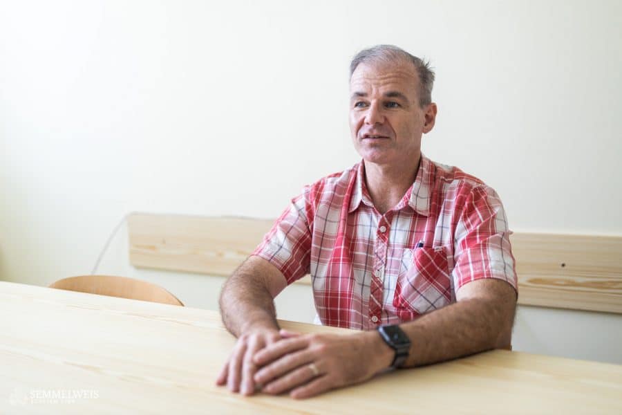 Michael N. Neely: Changing the culture of medicine is like steering a ...