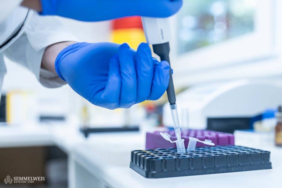 A new type of drug therapy may help to reduce infarct size – Semmelweis ...