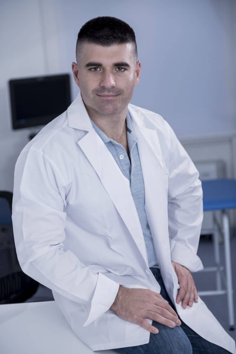 Transplanted arteries better than veins in preventing amputation, new ...