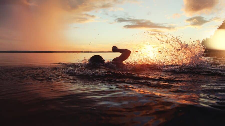 Reporting system for ‘swimmer’s itch’ could help prevent nuisance skin ...