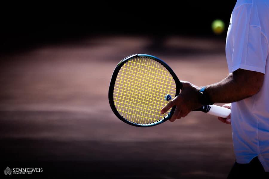 53rd World Medical Tennis Championships: Hungarian successes at the ...