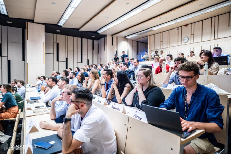 Clinical Scholars Research Training Program returned for the second ...