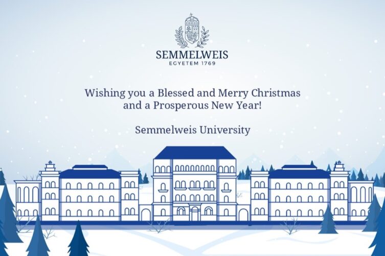 Semmelweis News – Semmelweis University