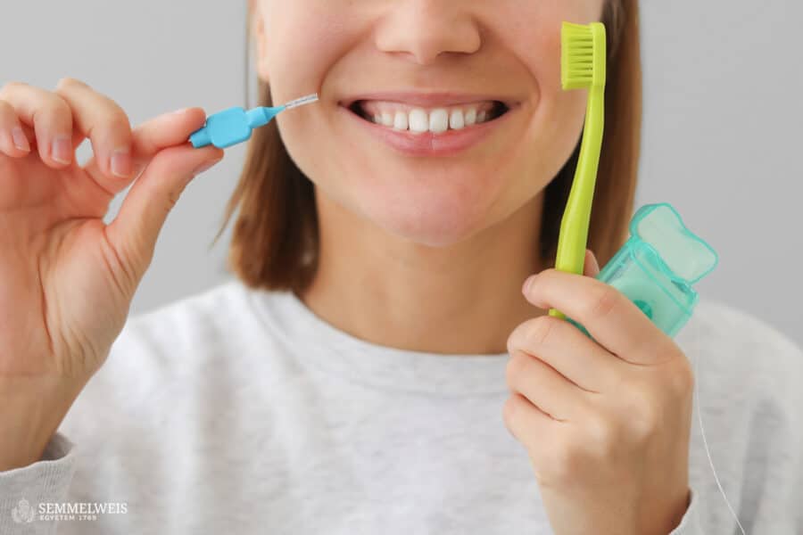 Personalized oral hygiene devices more effective at reducing dental ...