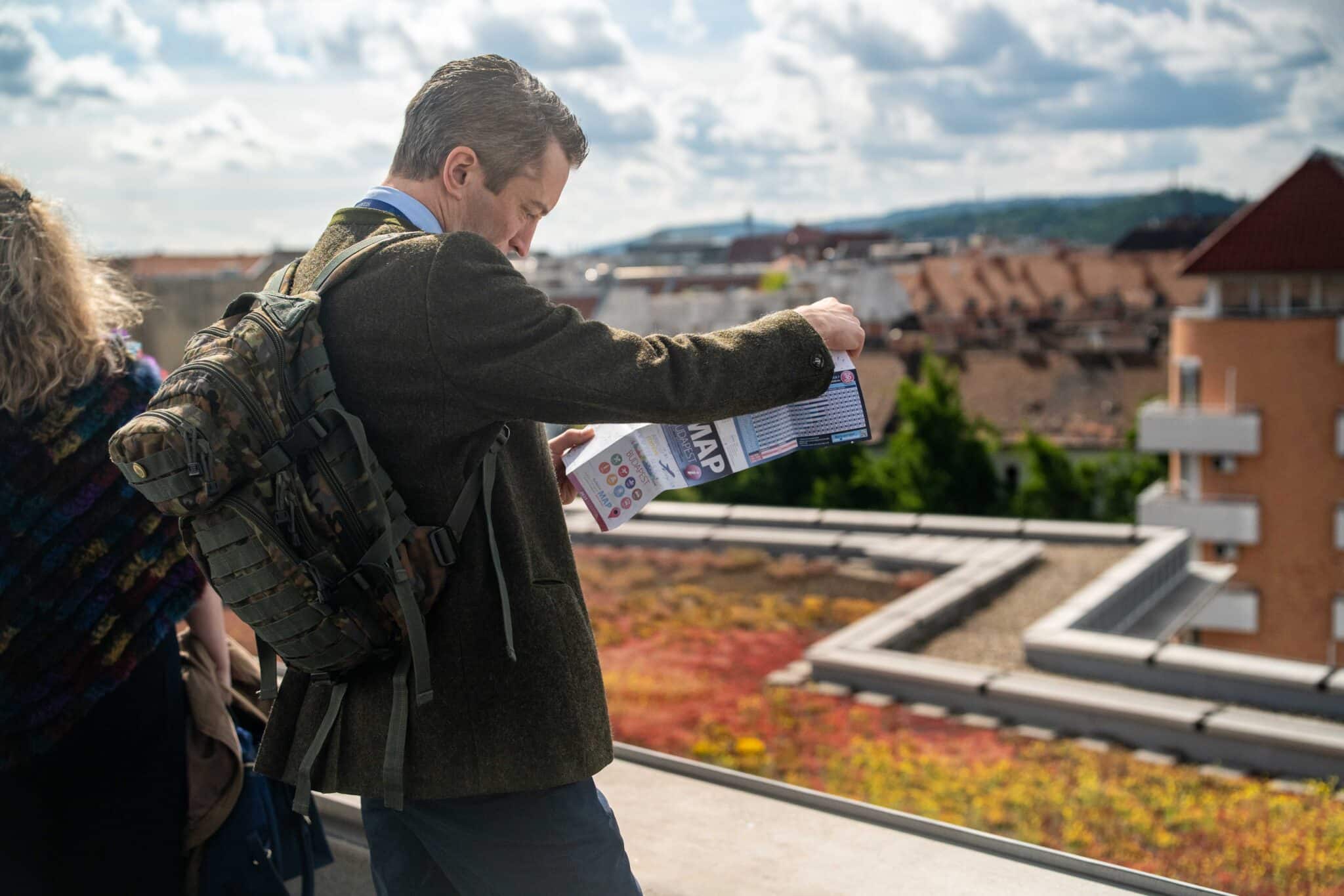 Knowledge and perseverance – Semmelweis hosts 2025 International Alumni Meeting – Semmelweis ...