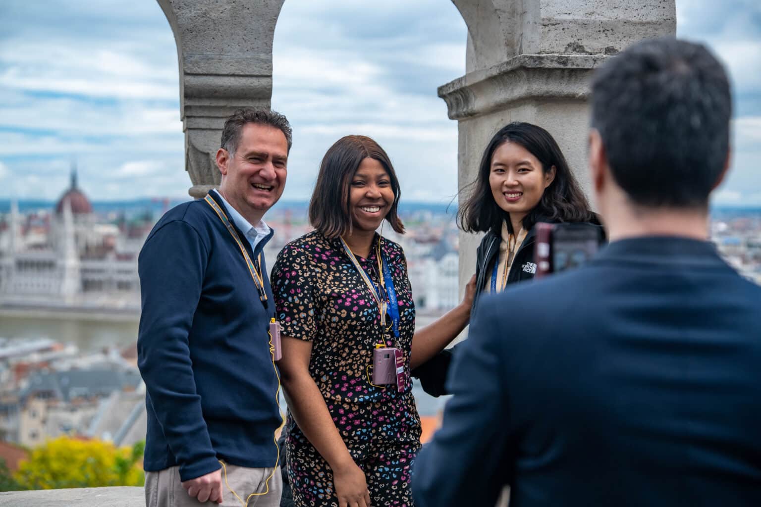 Knowledge and perseverance – Semmelweis hosts 2025 International Alumni Meeting – Semmelweis ...