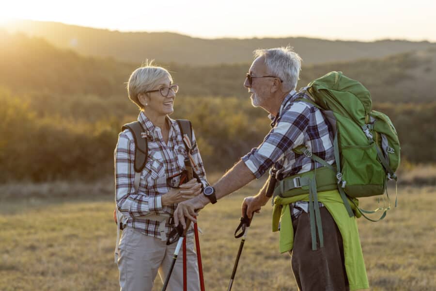 Exercise can even improve the life expectancy of chronically ill ...