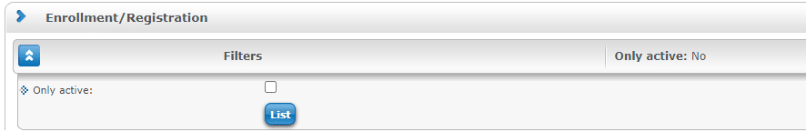 Academic Year 2022/23 – Faculty of Health Sciences