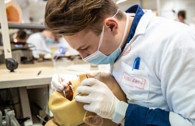 Fogorvostudományi Kar – Semmelweis Egyetem