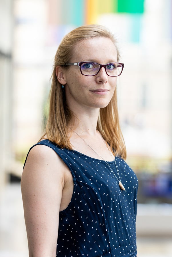 Team – Neurobiology and Neurodegenerative Diseases Research Group